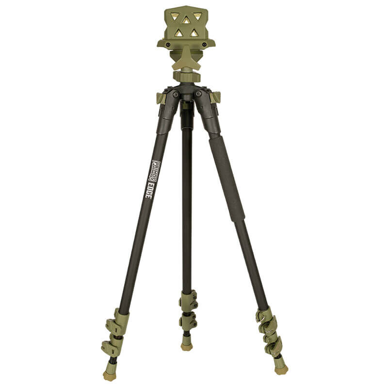 Primos Edge Aluminum Tripod Shooting Stick | Cabela's